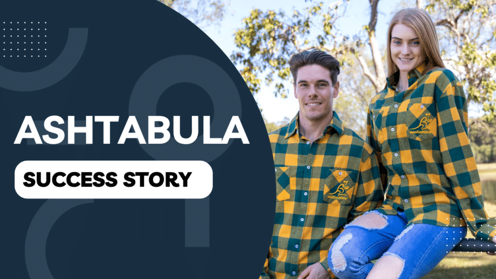 How Ashtabula Transformed Wholesale Onboarding and Payments With PencilPay